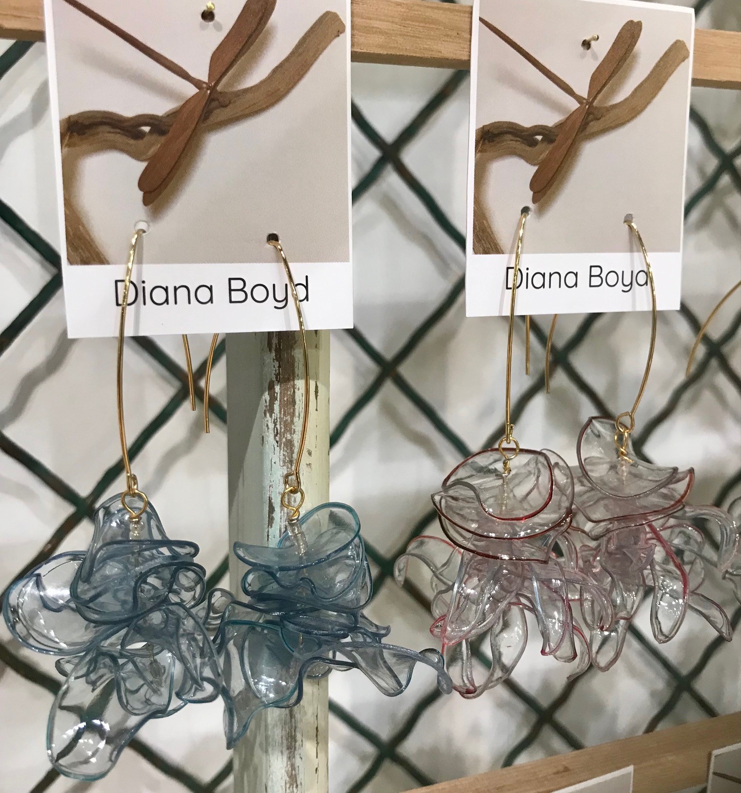 Diana Boyd | Gosford Regional Gallery